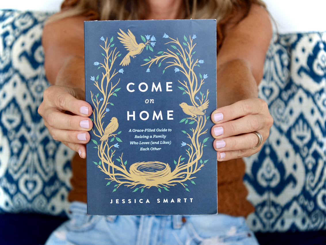 Jessica Smartt